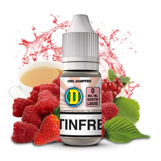 OWL Eigenmarken Liquids und Aromen aus Deutschland