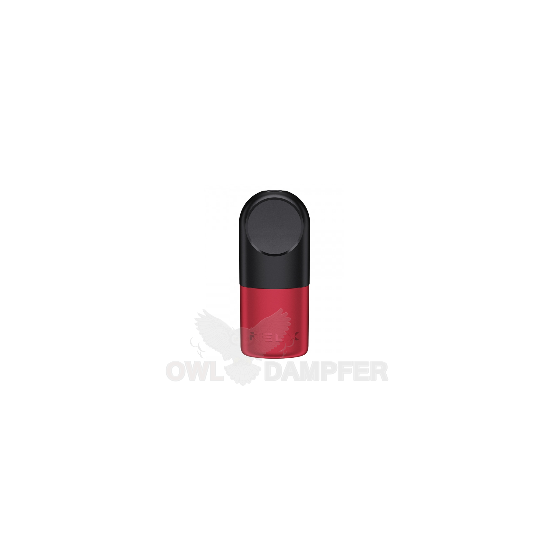 RELX - Pod Pro (2er Pack) Fresh Red, 8,95