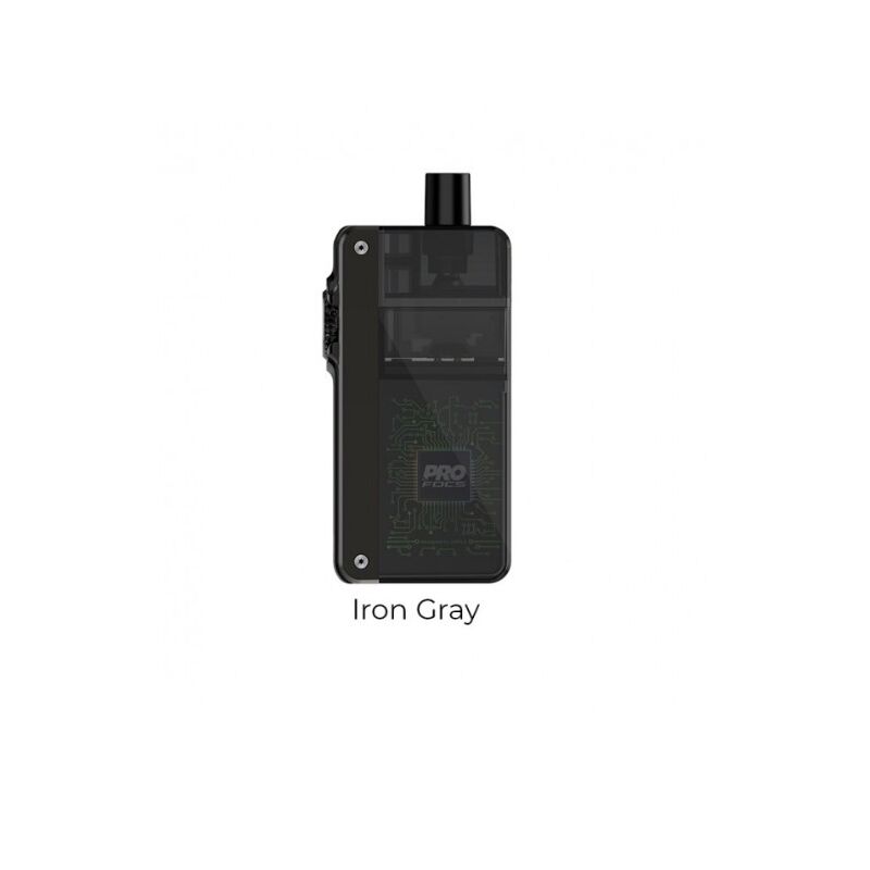 Uwell - Crown B Pod Kit, 35,40
