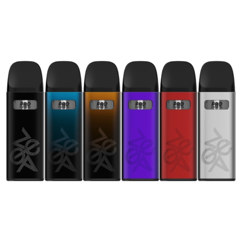 Uwell - Caliburn GZ2 Pod Kit, 16,90