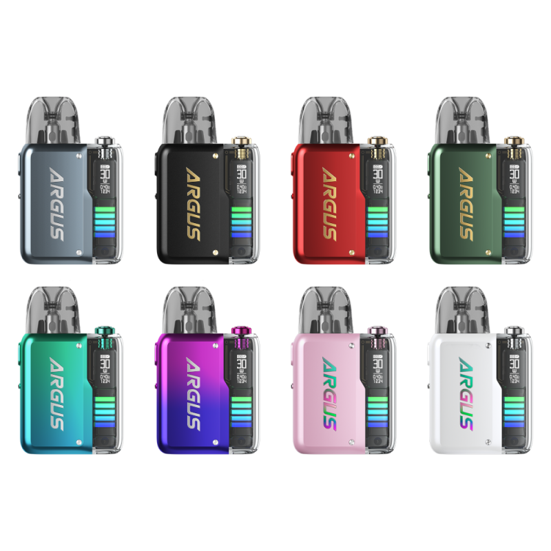 Voopoo Argus P2 Pod Kit, 28,90