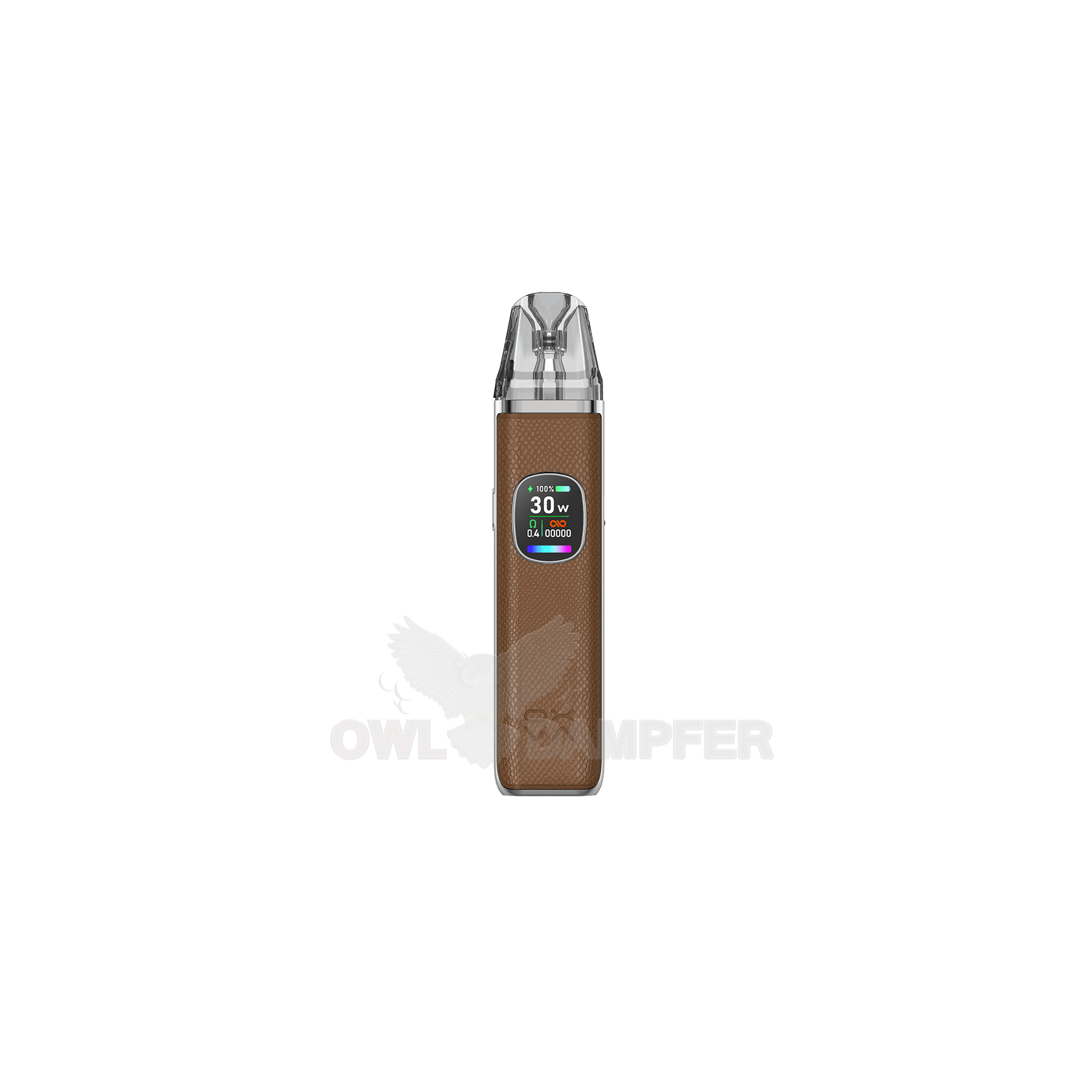 OXVA Xlim Pro 2 Pod Kit Brown Python, 34,95